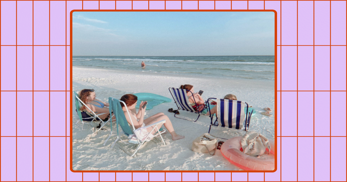 8 Spring Break Safety Tips All College Students Should Follow