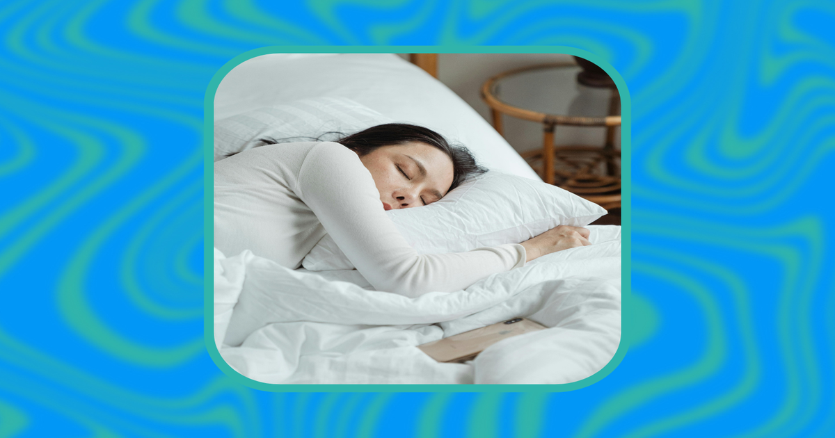 How To Be Productive While Bed Rotting, From An Expert