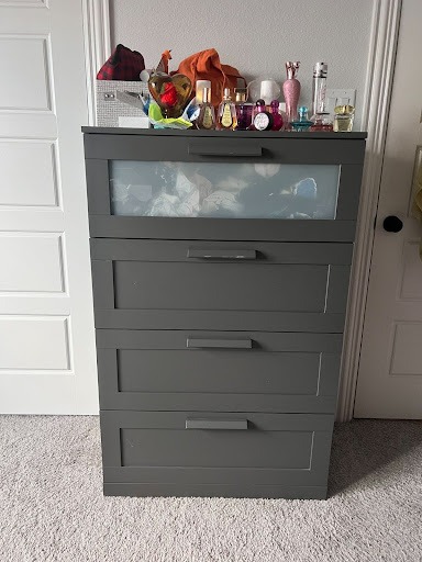 Galentine's & Valentine's Day Looks From My Campus Closet