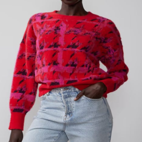 40 Sweaters For Winter 2024 That Are Cold Weather Approved