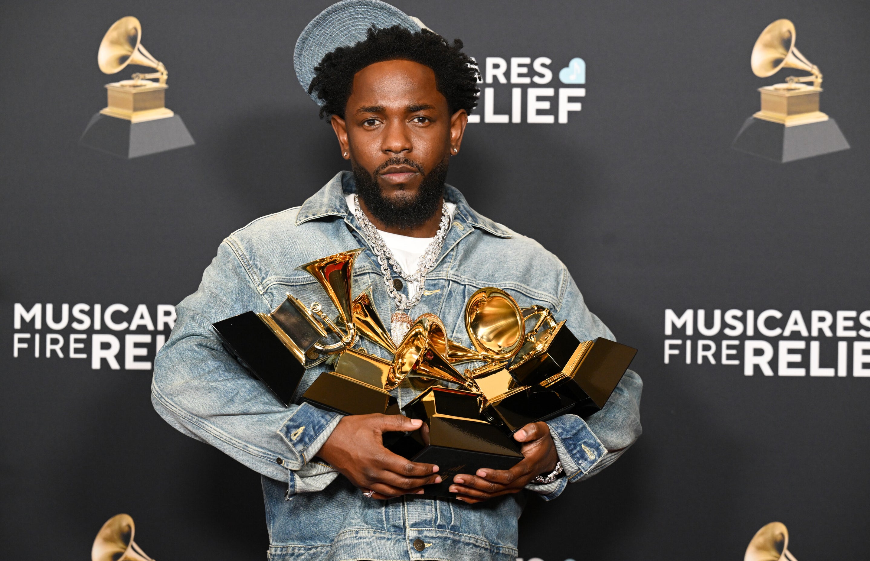 Not Like Us: the story behind the newest greatest hit of Kendrick Lamar Not Like Us: the story behind the newest greatest hit of Kendrick Lamar