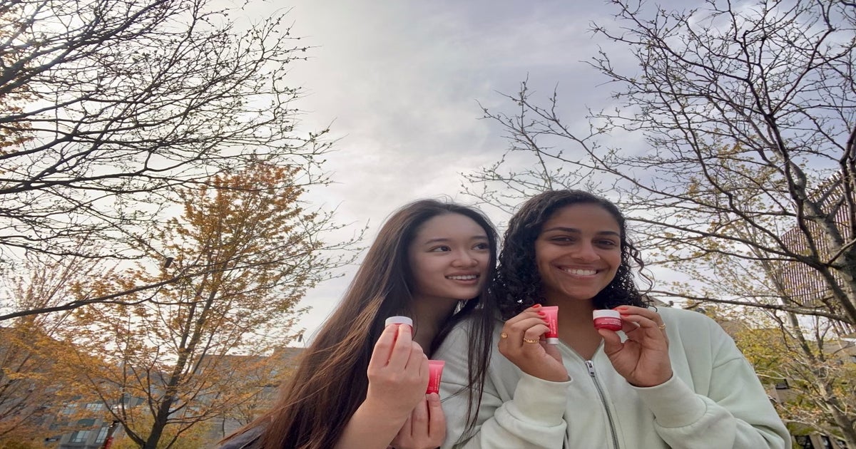 How A BU Cheerleader Maintains 24-Hour Hydration on Game Day With the ...