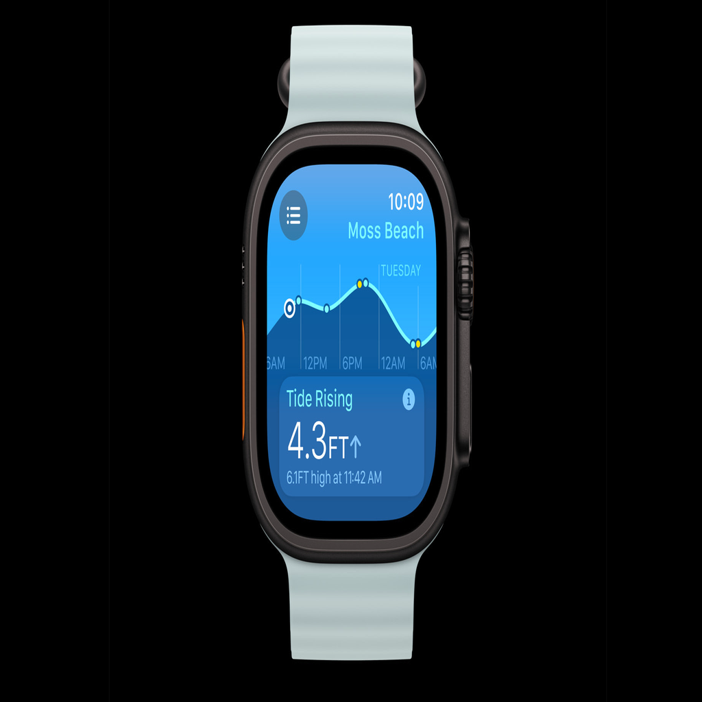 Apple Watch Series 10 Vs Ultra 2: What Are The Differences?