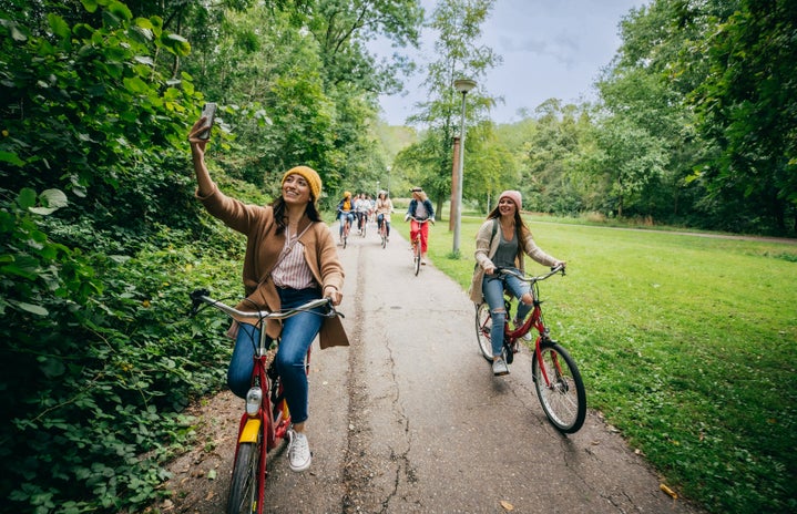 You Can Earn Free Travel With EF Ultimate Break's Ambassador Program