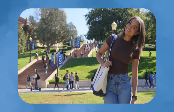 Corinne Massiah Talks 9-1-1, Acting, & UCLA