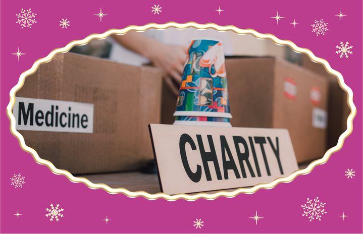 10 Charities To Donate To During The Holidays