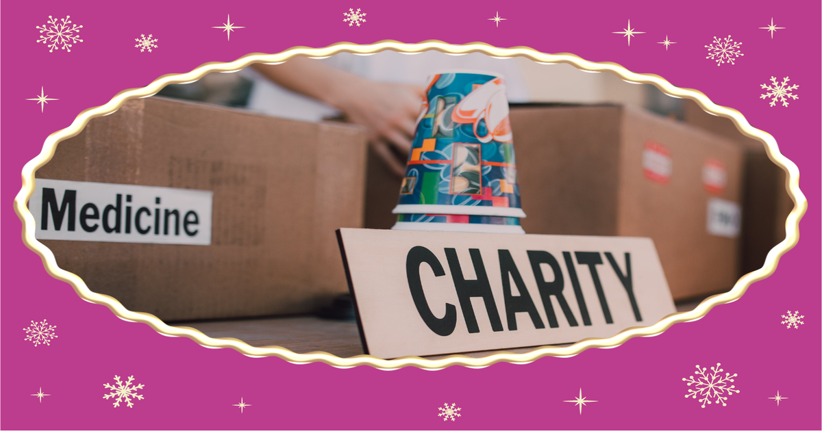 Spread Some Holiday Cheer By Donating To These Organizations ...