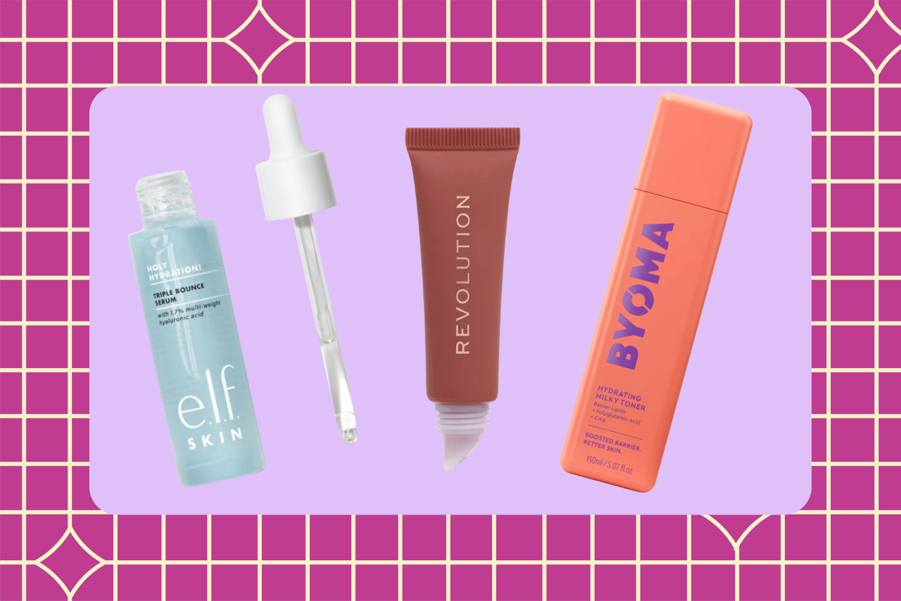9 Rhode Dupes From Ulta, BYOMA, & More