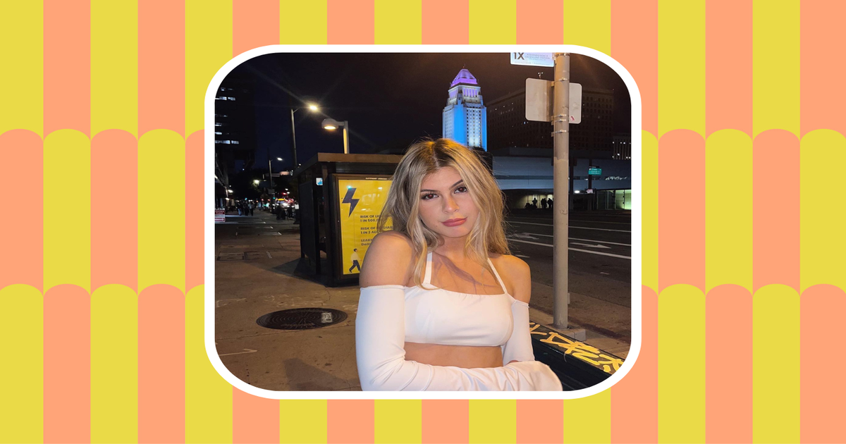 Isabelle From ‘Bama Rush’ Says Sorority Girls Are More Than Just Characters