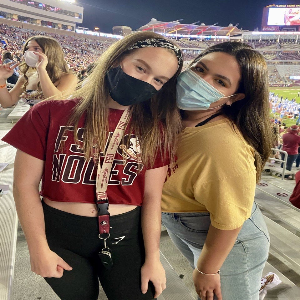 What It’s Like To Be an FSU Football Fan Through the Years