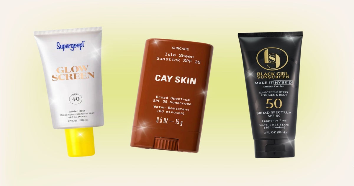 The Best SPF Products Of 2024, According To Her Campus's College Beauty ...