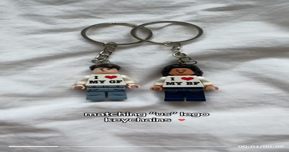 Handmade With Love: Gifts To Make And Buy For Your Partner