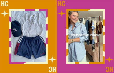 Custom Style Bundles Are All Over TikTok, & Here Are 7 Creators Who ...