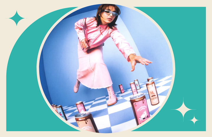 FYI: You Can Buy Ready-To-Drink Chamberlain Coffee Lattes At Walmart