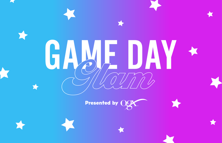 We’re Hosting The Ultimate Event With OGX Beauty To Help You Get Game ...