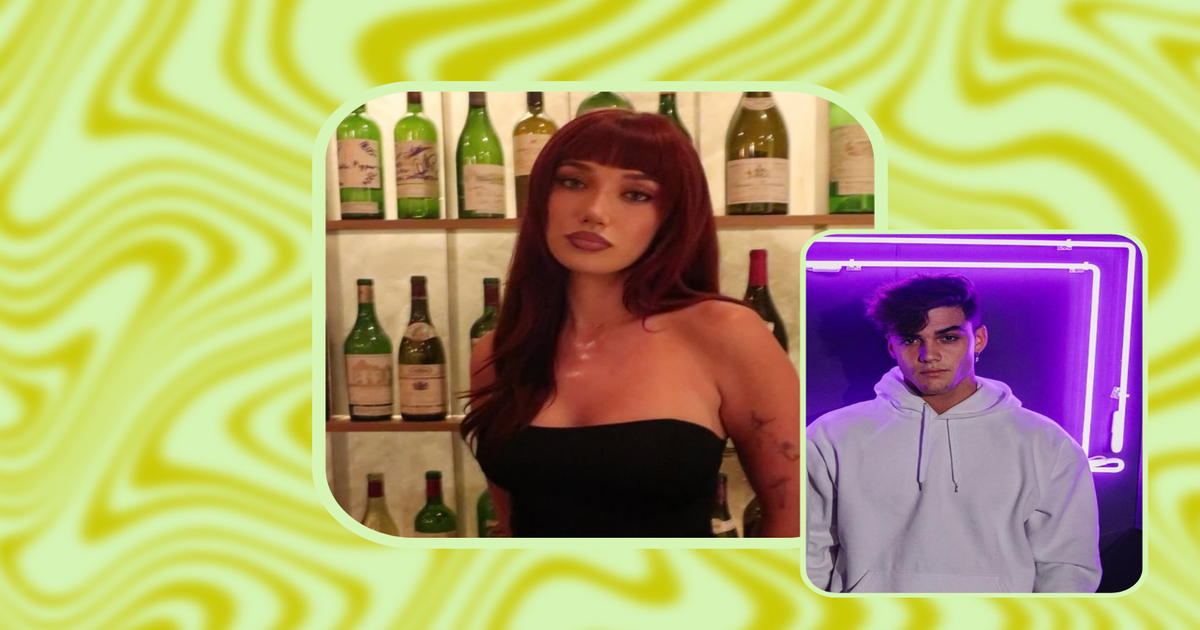 The Olivia O’Brien & Grayson Dolan Lore, Explained