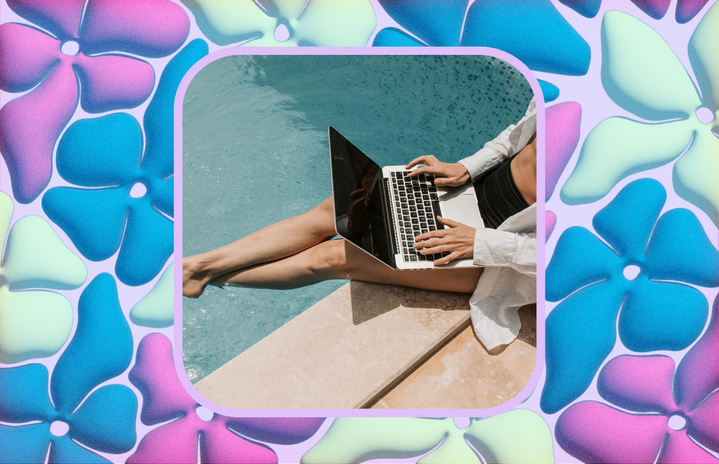 What Is Quiet Vacationing? The Controversial Work Hack, Explained
