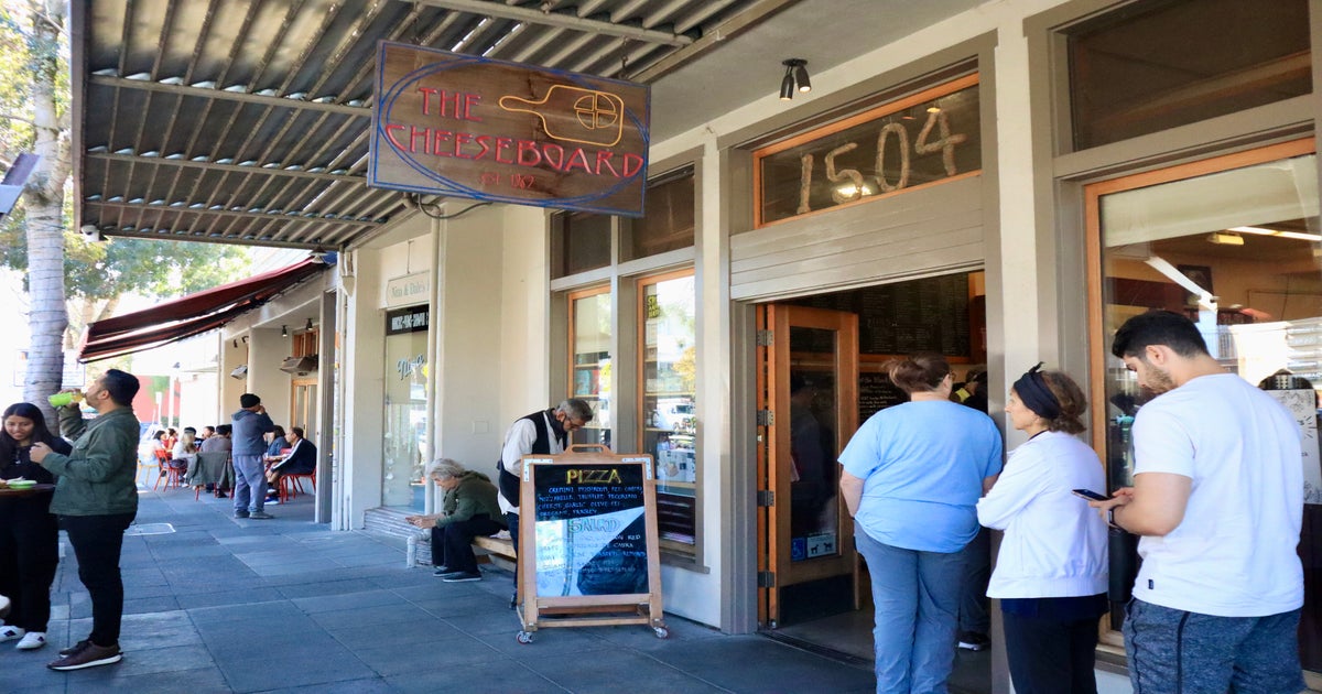 6 Eateries in Northside Berkeley That Are Worth the Walk