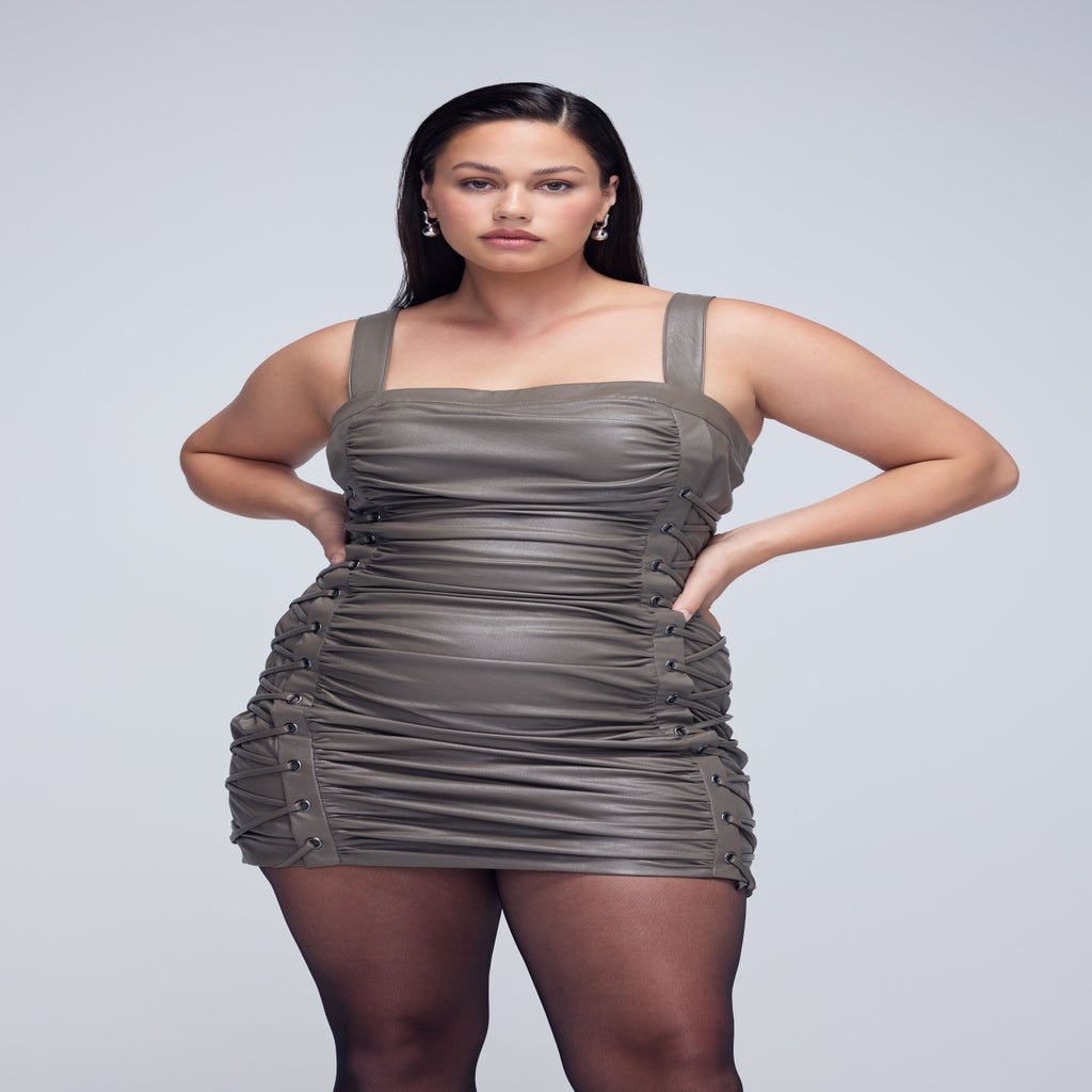 Forever 21's Luxe XXI Collection Is An Elevated Take On Fall