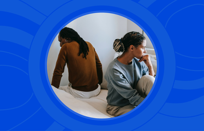 Here's How You Can Start Coping With Your Anxious Attachment Style
