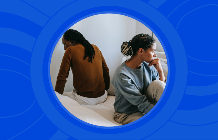 Here's How You Can Start Coping With Your Anxious Attachment Style