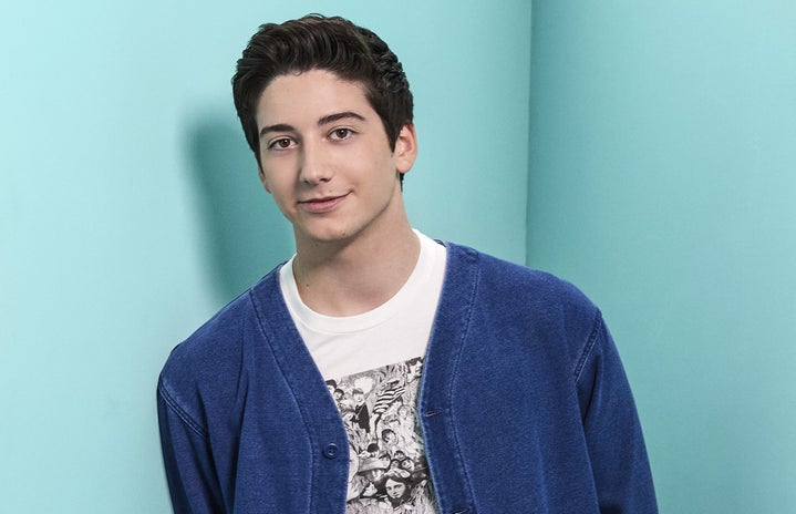 Who Is Milo Manheim? Get To Know The Star Behind The Movie Prom Pact