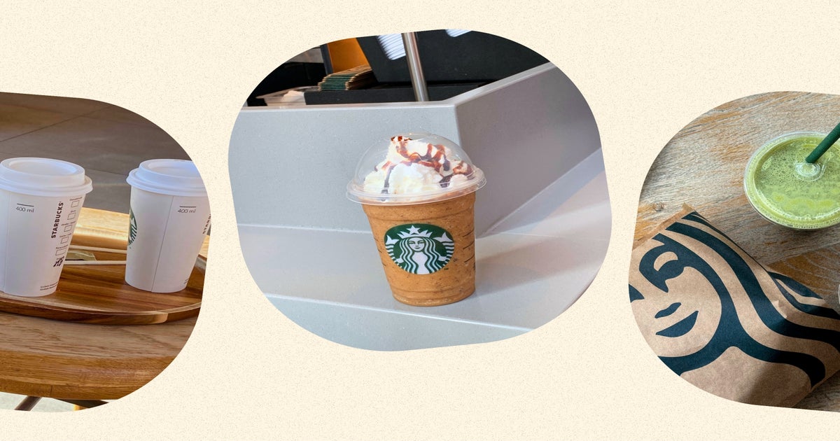 How Does The New Starbucks Rewards Program Actually Work?