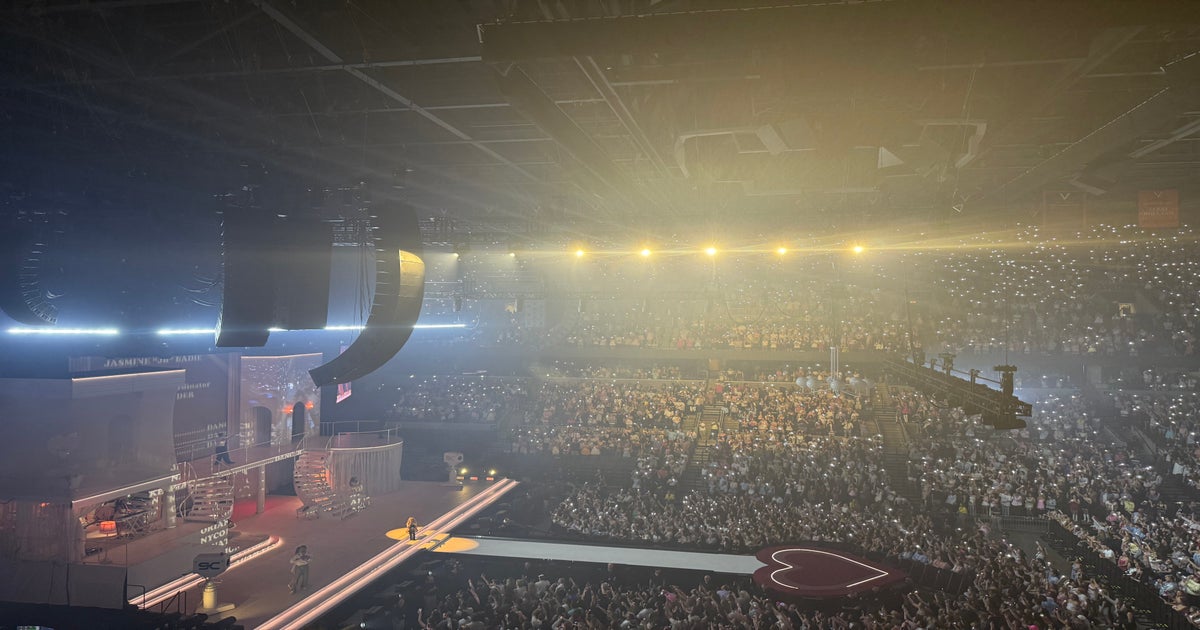 My Experience At The Sabrina Carpenter Charlottesville Concert