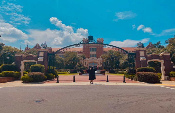 The Ins and Outs of FSU: Insight From a Graduating Senior