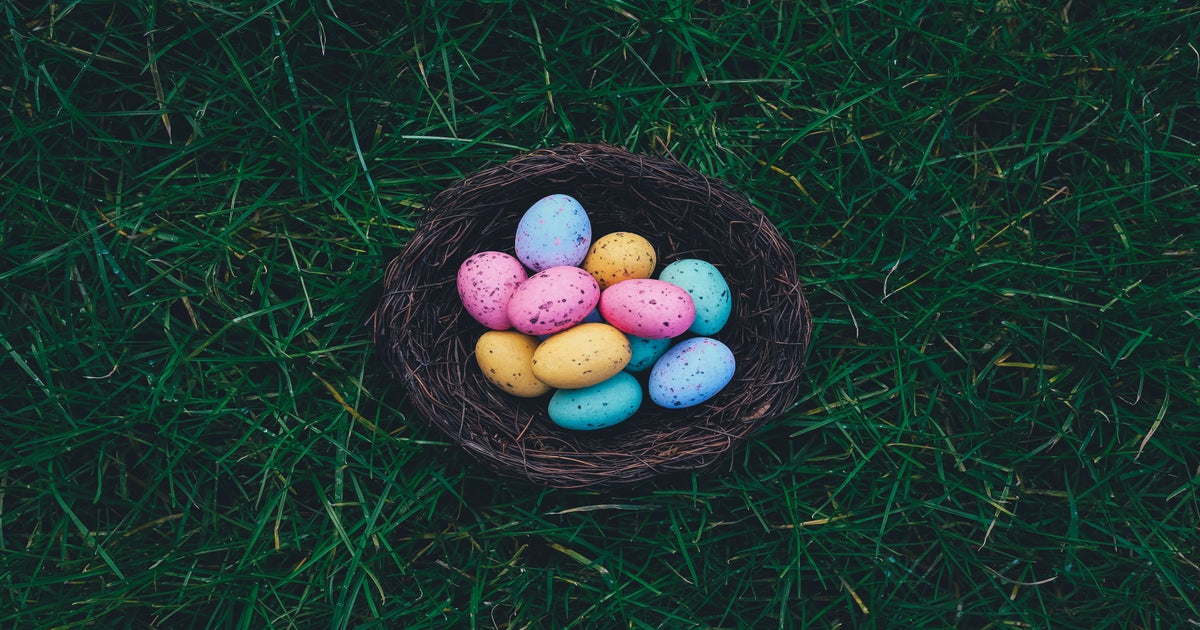 Easter around the world: Find out how the date is celebrated in various ...