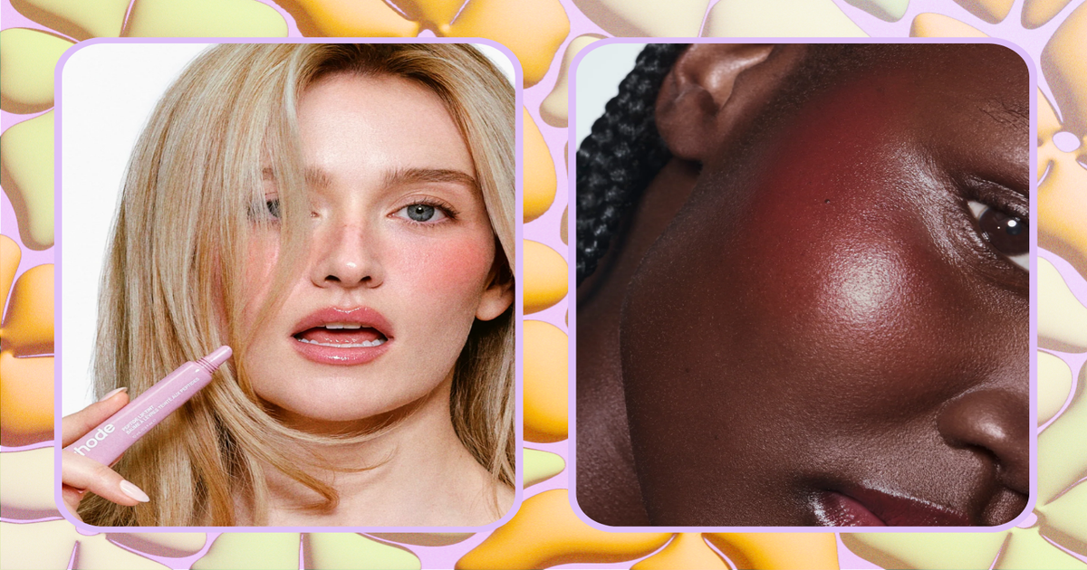 Where To Buy Rhode's New Peptide Lip Tints & Pocket Blushes, Because ...