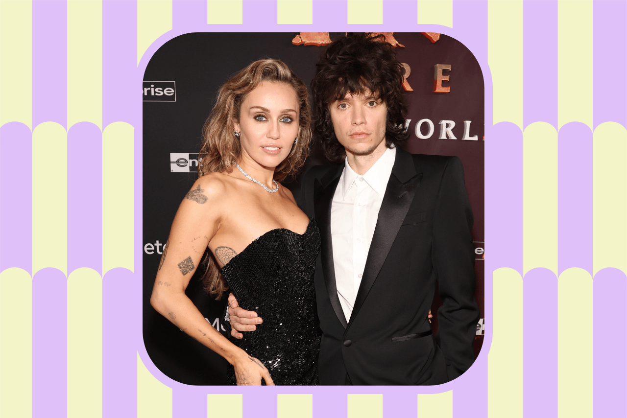 Are Miley Cyrus & Maxx Morando Engaged? They've Sparked Rumors