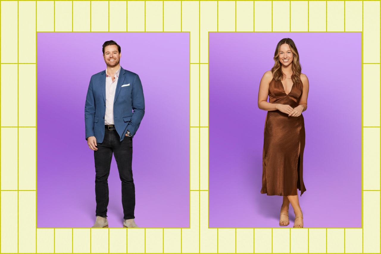 Will Dave & Lauren Get Married On ‘Love Is Blind’ Season 8? Asking For ...