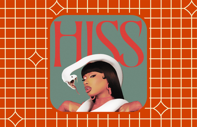 The Meaning Behind Megan Thee Stallion's "Hiss" Gives Major IDGAF Energy
