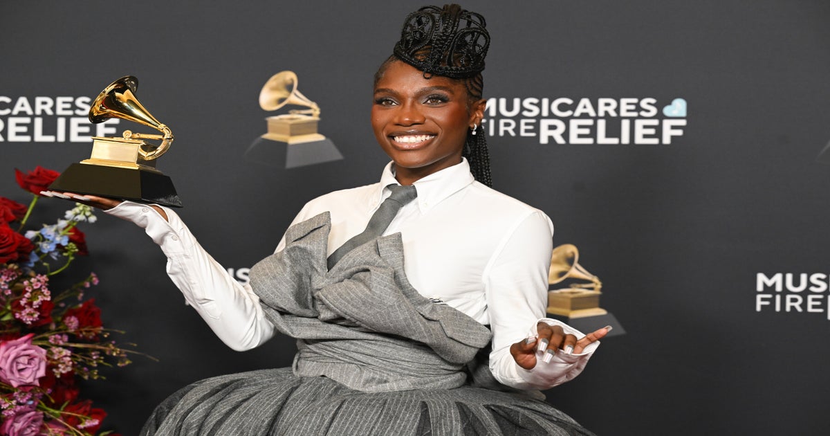 Get to know Doechii, the new hit rapper in the scene