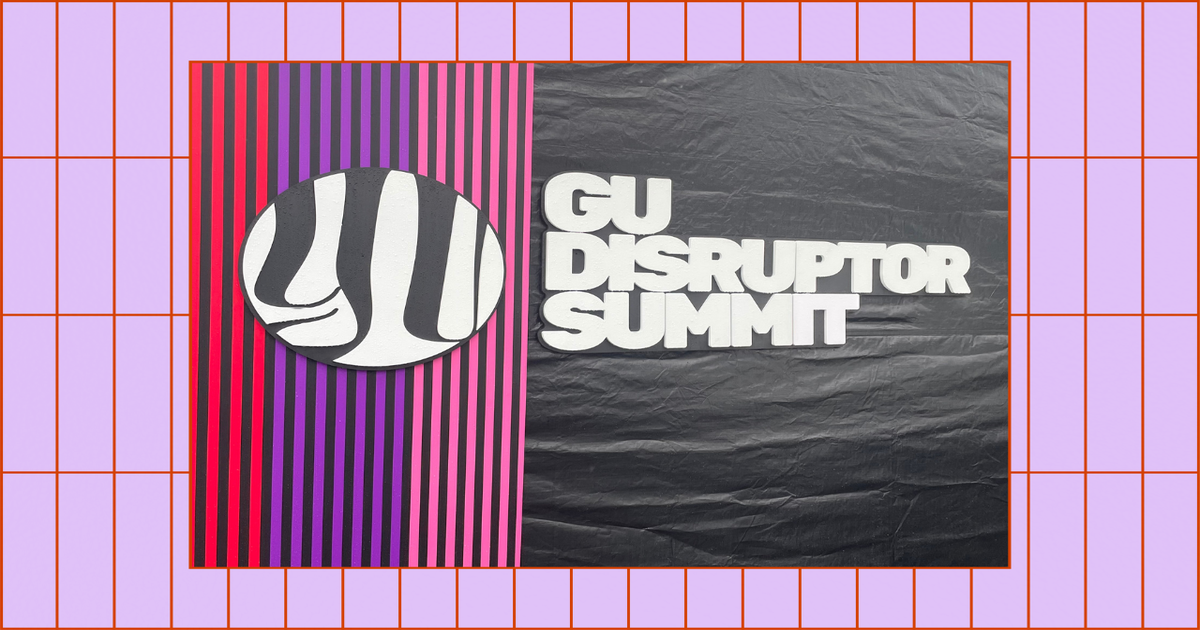 Essence Girls United’s Summit Unlocked My “Era Of Disruption”
