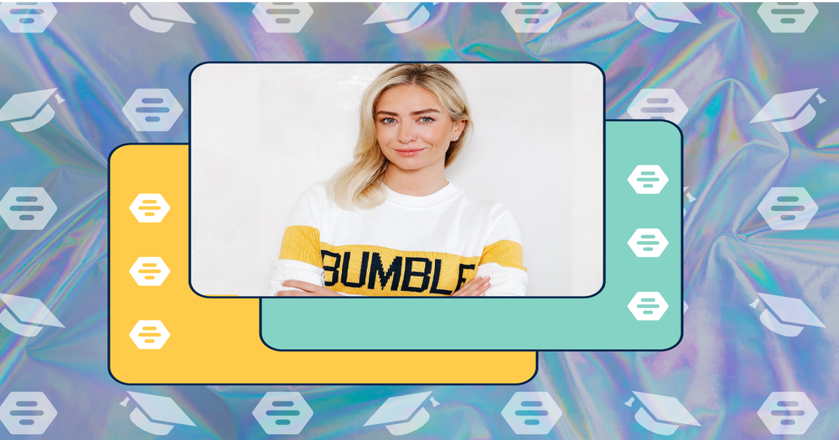 Founder and CEO of Bumble, Whitney Wolfe Herd Joins ‘To The Future’ As ...