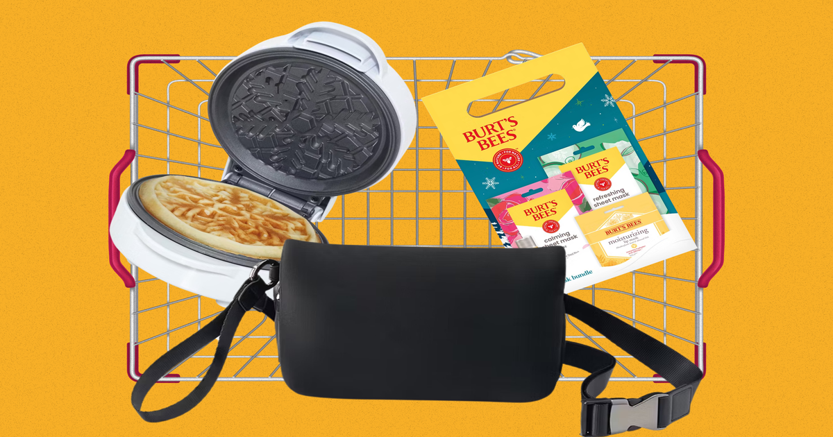 14 Aldi Holiday Gifts For Anyone On Your List