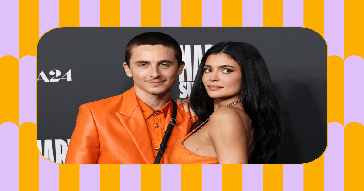 Random Celebrity Couples Are The Internet's Obsession