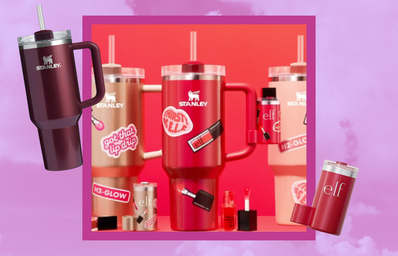 Target’s Stanley x e.l.f. Collection Includes New Tumblers