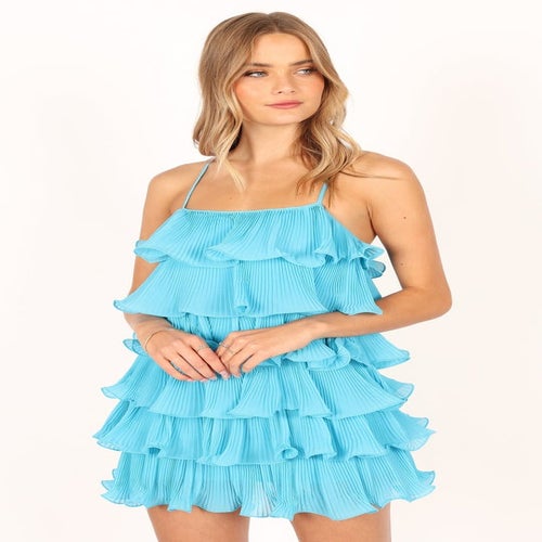 14 Sorority Rush Dresses For 2024 That You Can Wear All Year