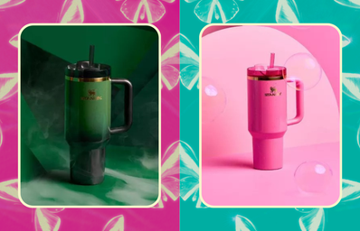 Target's 'Wicked' Stanley Cups May Restock, So Stay Tuned