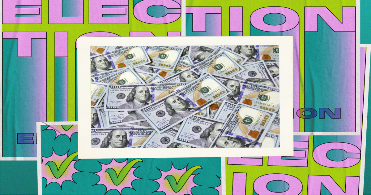 5 Facts About The U.S. Economy For College Students To Know Before Voting
