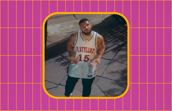 What Is Drake's "Virginia Beach" About? Here's The Scoop