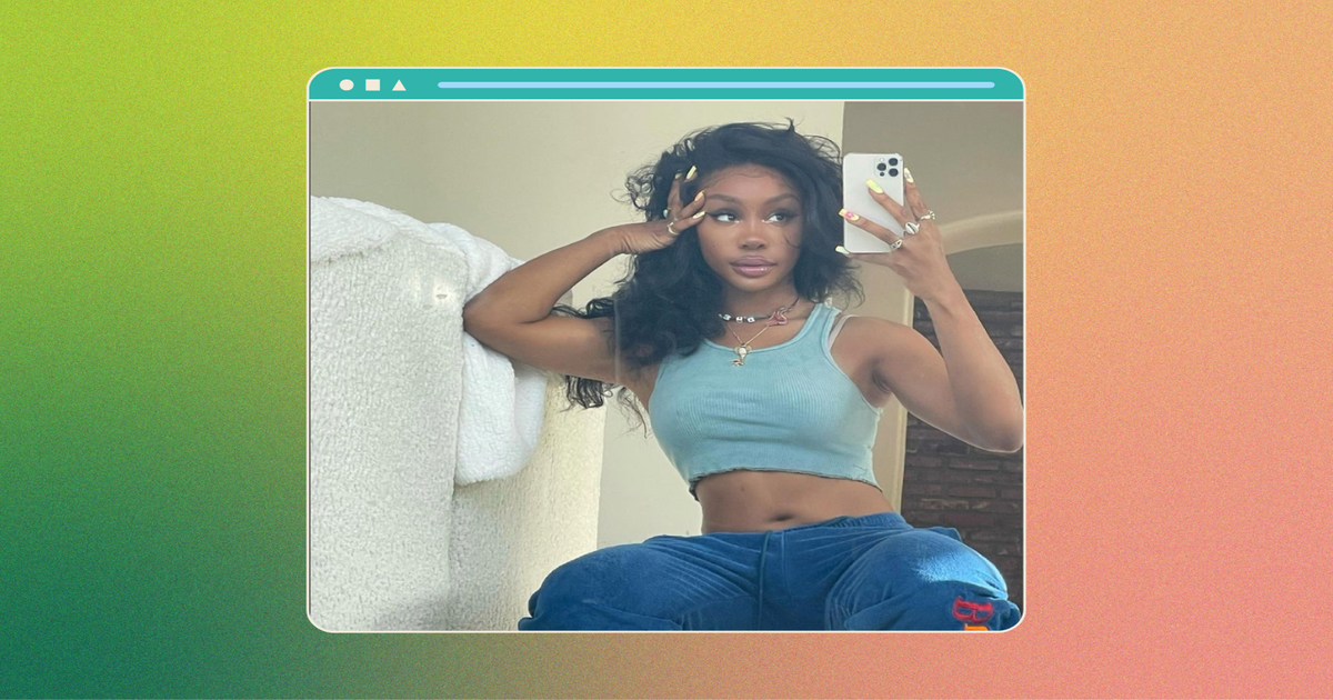 The Return of SZA: SOS Album Review