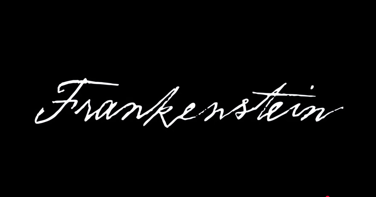 Frankenstein: Raising the Bar and the Dead