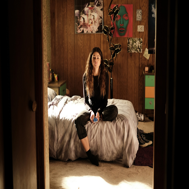 How Watching ‘Euphoria’ Affects Your Mental Health
