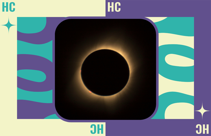 The Astrological Meaning Of The April 2024 Solar Eclipse, Explained