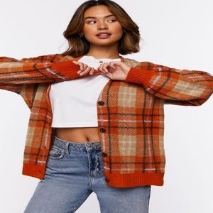 13 Taylor Swift-Inspired Cardigans For Fall To Add To Your Closet