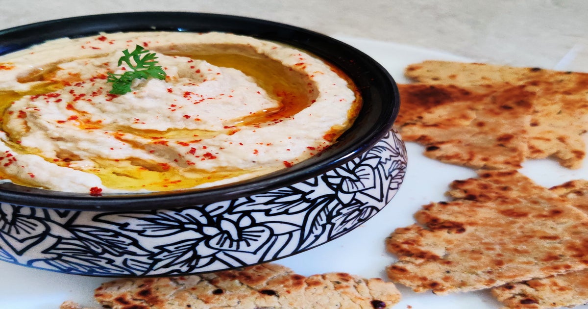 Heart Attack Mashed Potatoes: What They Are and Why You Need Them This ...